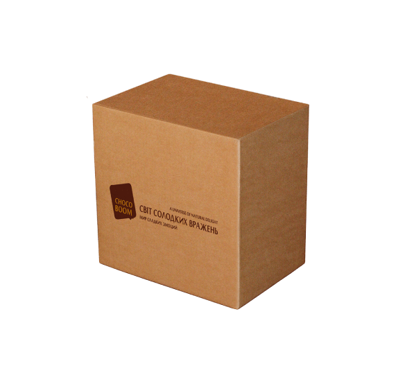 Cardboard Carton - الخالدي للنقل